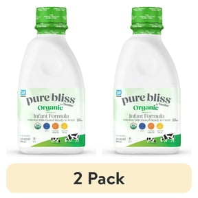 Pure Bliss in Baby Formula - Walmart.com