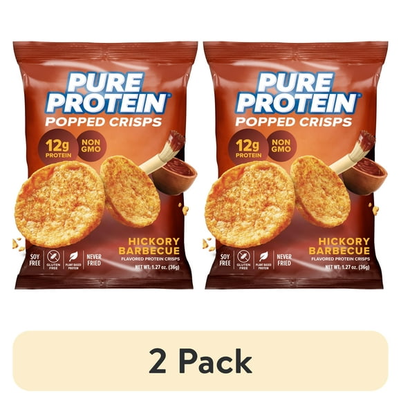 Pure Protein Chips