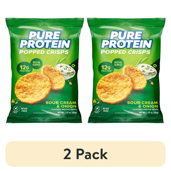 Pure Protein - Walmart.com