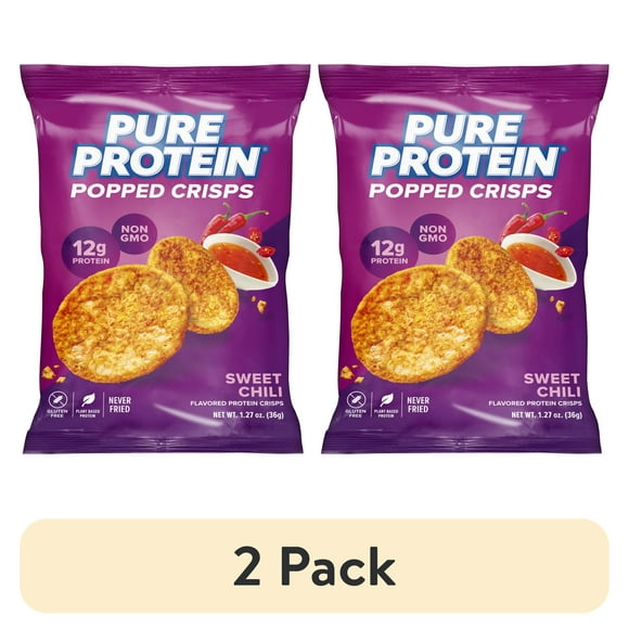 Pure Protein Chips