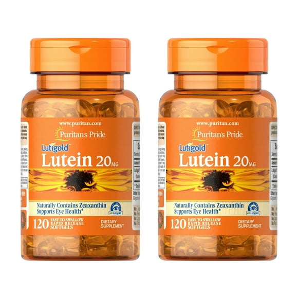 Puritan's Pride in Vitamins and Supplements - Walmart.com