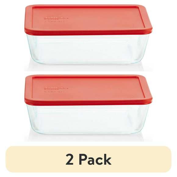 Pyrex Storage Sets