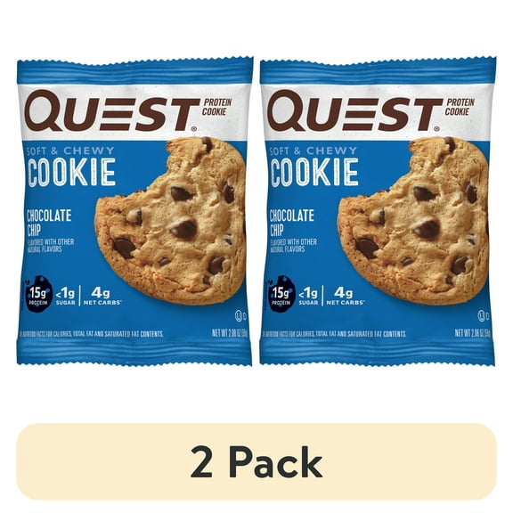 Quest Cookie