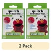 Quitch Bug Bite Itch Relief Patches/Pads, 18 Count - Walmart.com