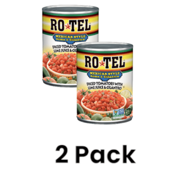 rotel - Walmart Business