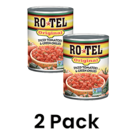 rotel - Walmart Business
