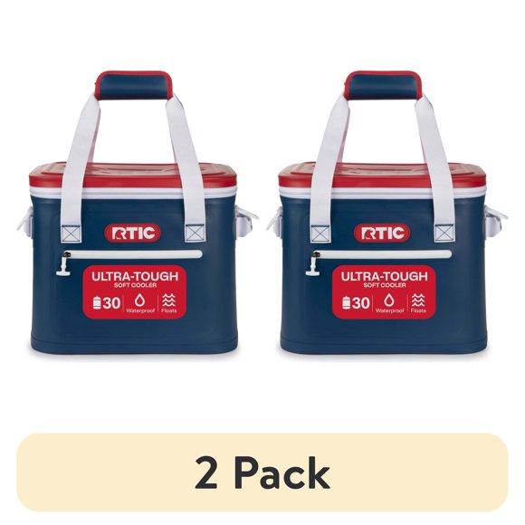 RTIC RTIC Coolers in Coolers By Brand - Walmart.com