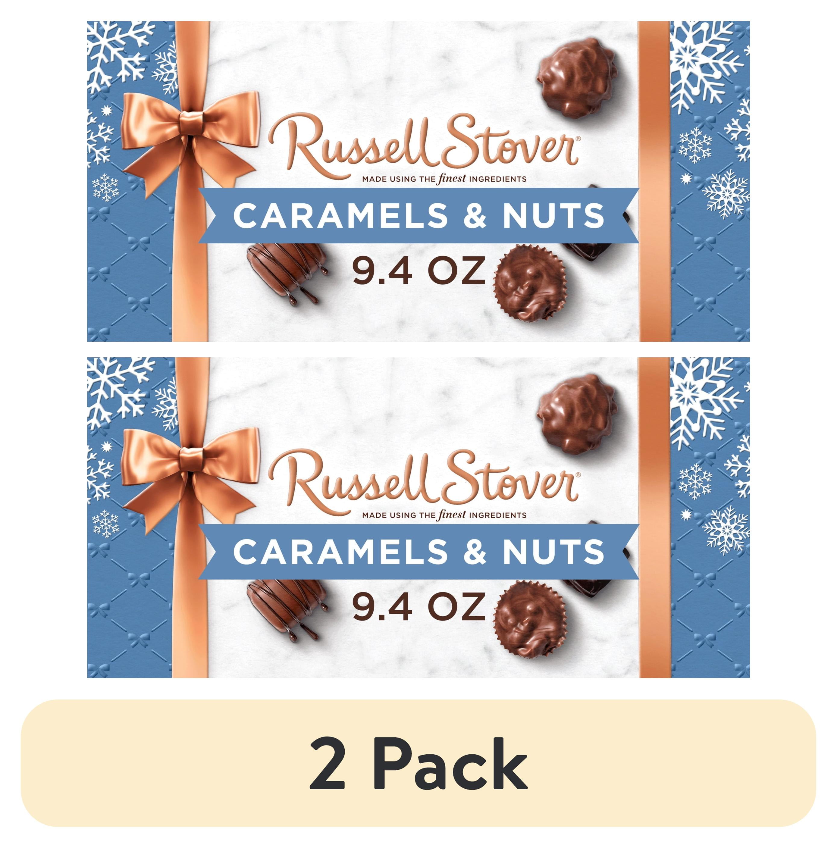 Russell Stover Assorted Chocolates & Candies for Office Kitchens ...