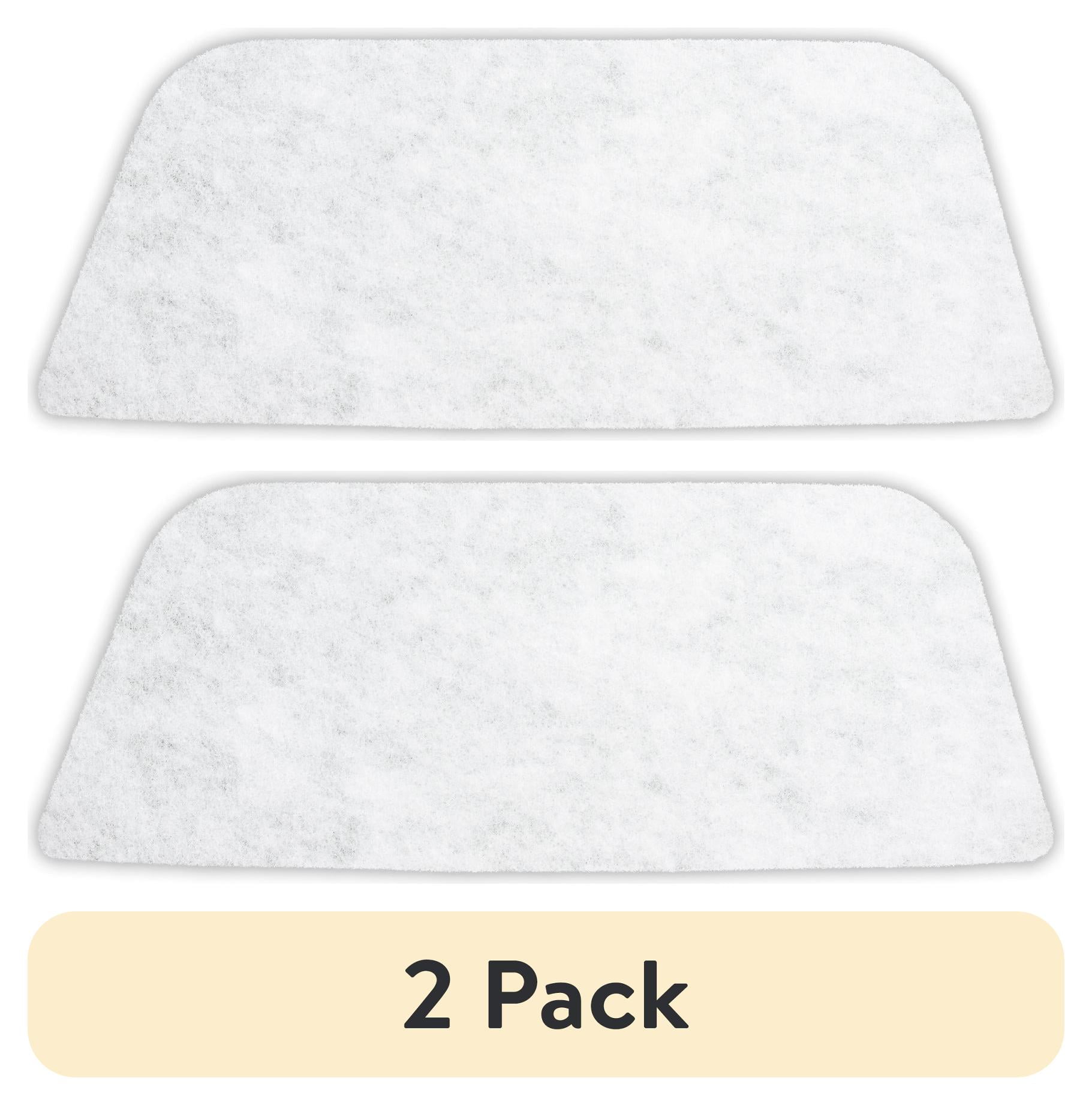 (2 pack) RV Air AC-125G Coleman Mach Max Air Conditioner Filter ...