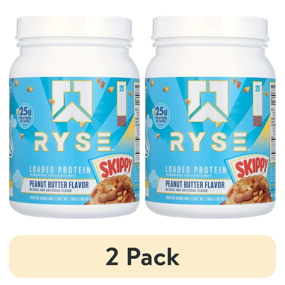 RYSE Supplements in Protein - Walmart.com
