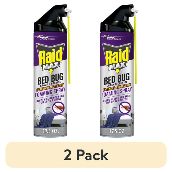 Raid Max Bug Barrier Stores