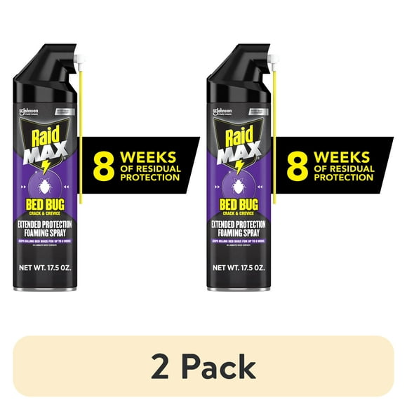 Bed Bugs in Pest Control - Walmart.com