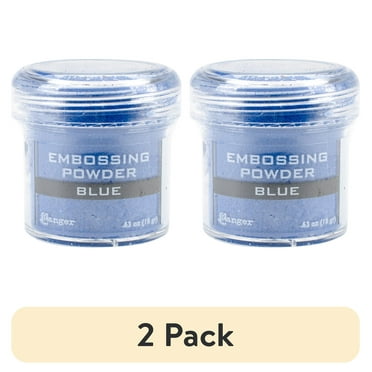 Ranger Holographic Embossing Powder, Multipack of 6 - Walmart.com