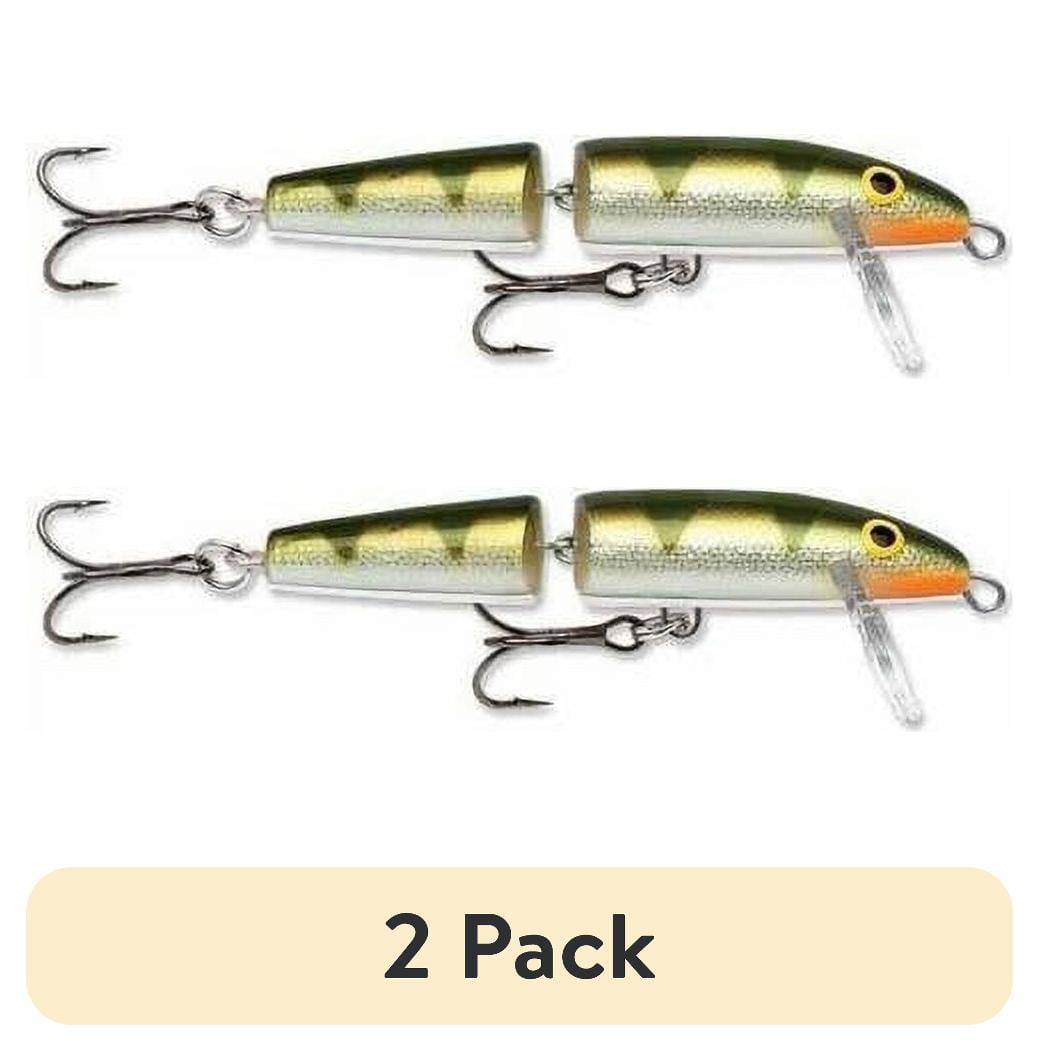 (2 pack) Rapala Jointed - Walmart.com