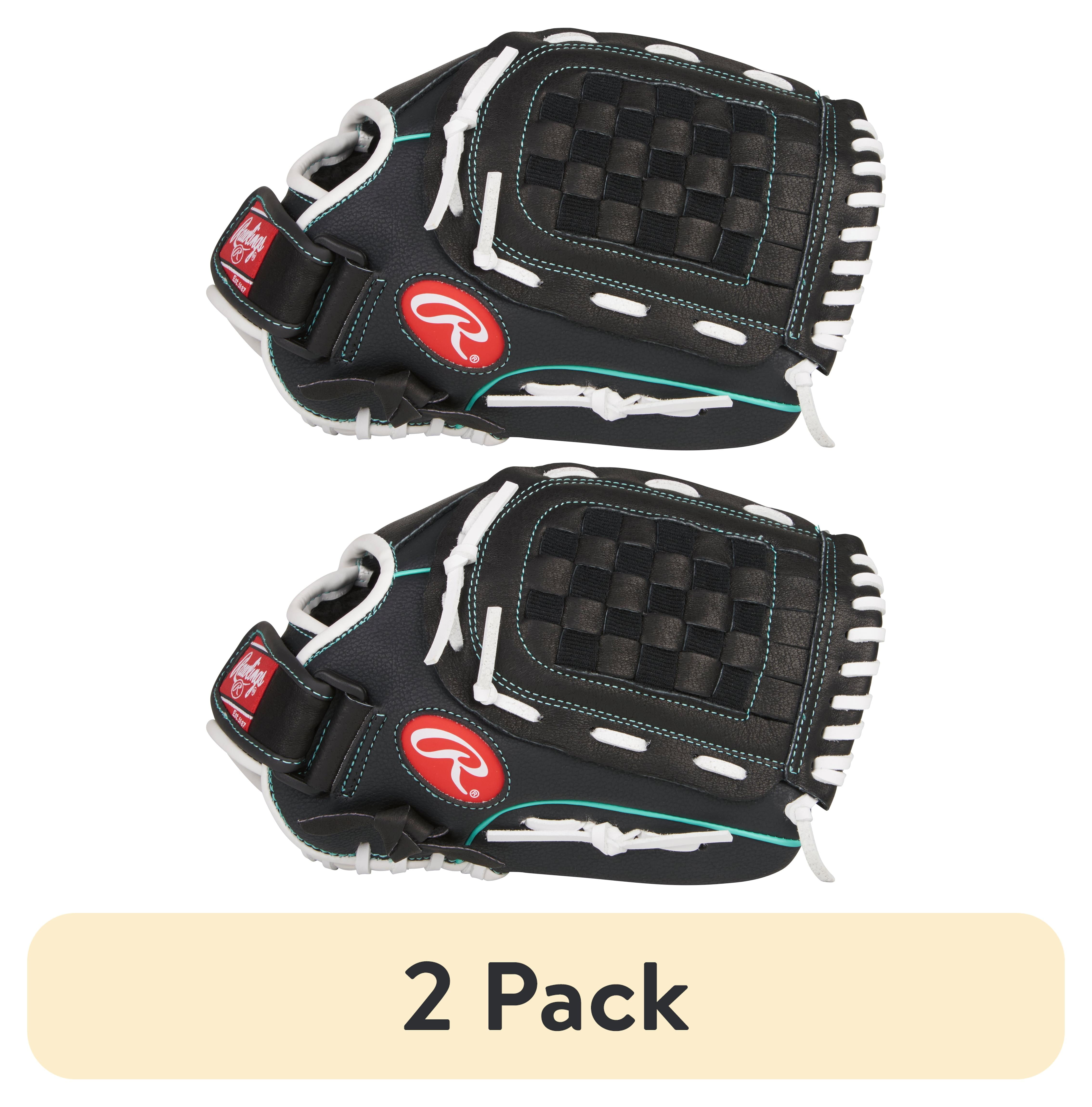Rawlings 11.5 In. Fastpitch Glove - Softball Gloves & Mitts - Walmart.com