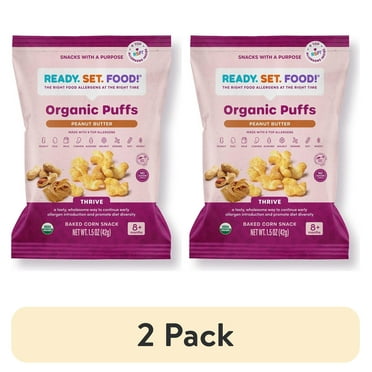 Beech-Nut Probiotic Melties Pear Mango Spinach Yogurt Melts Toddler ...