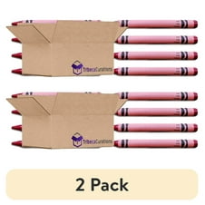 Silky Crayons