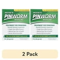(2 pack) Reese's Pinworm Medicine, 1 fl oz. - Walmart.com