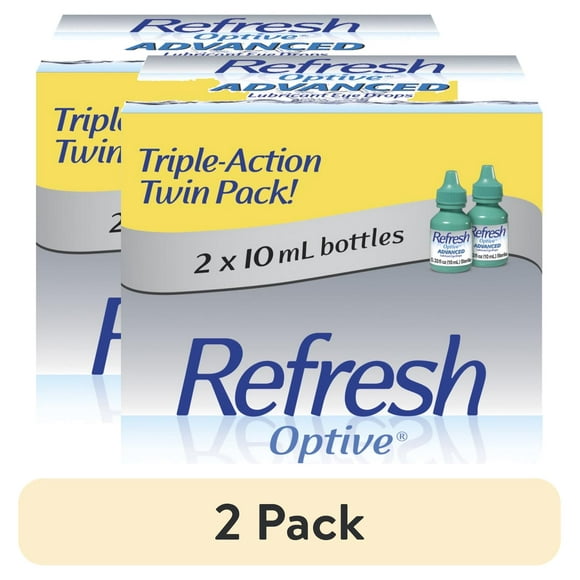 Refresh in Eye Care - Walmart.com