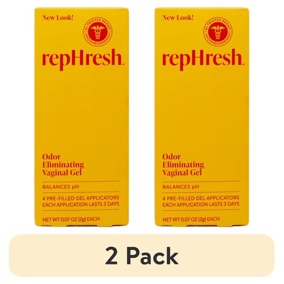 RepHresh