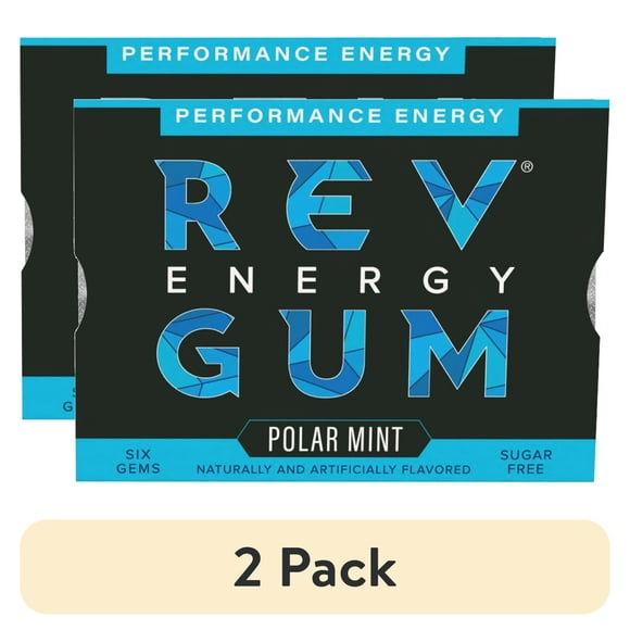 Rev Gum
