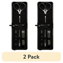 Braun Series 3 3450 Men's 5-in-1 Electric Grooming Kit, Beard Hair ...