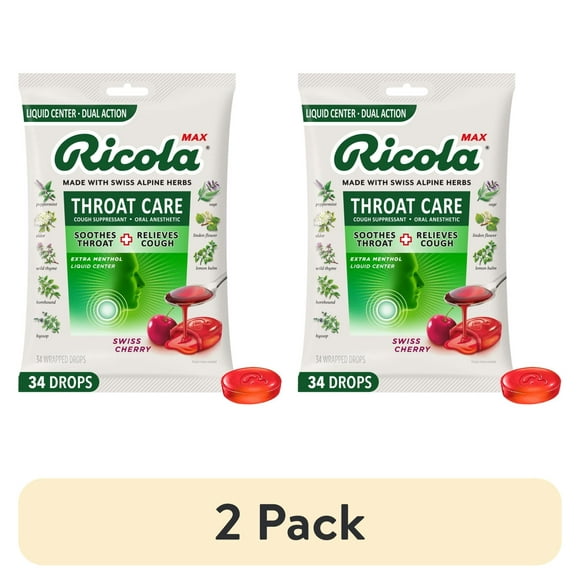Ricola