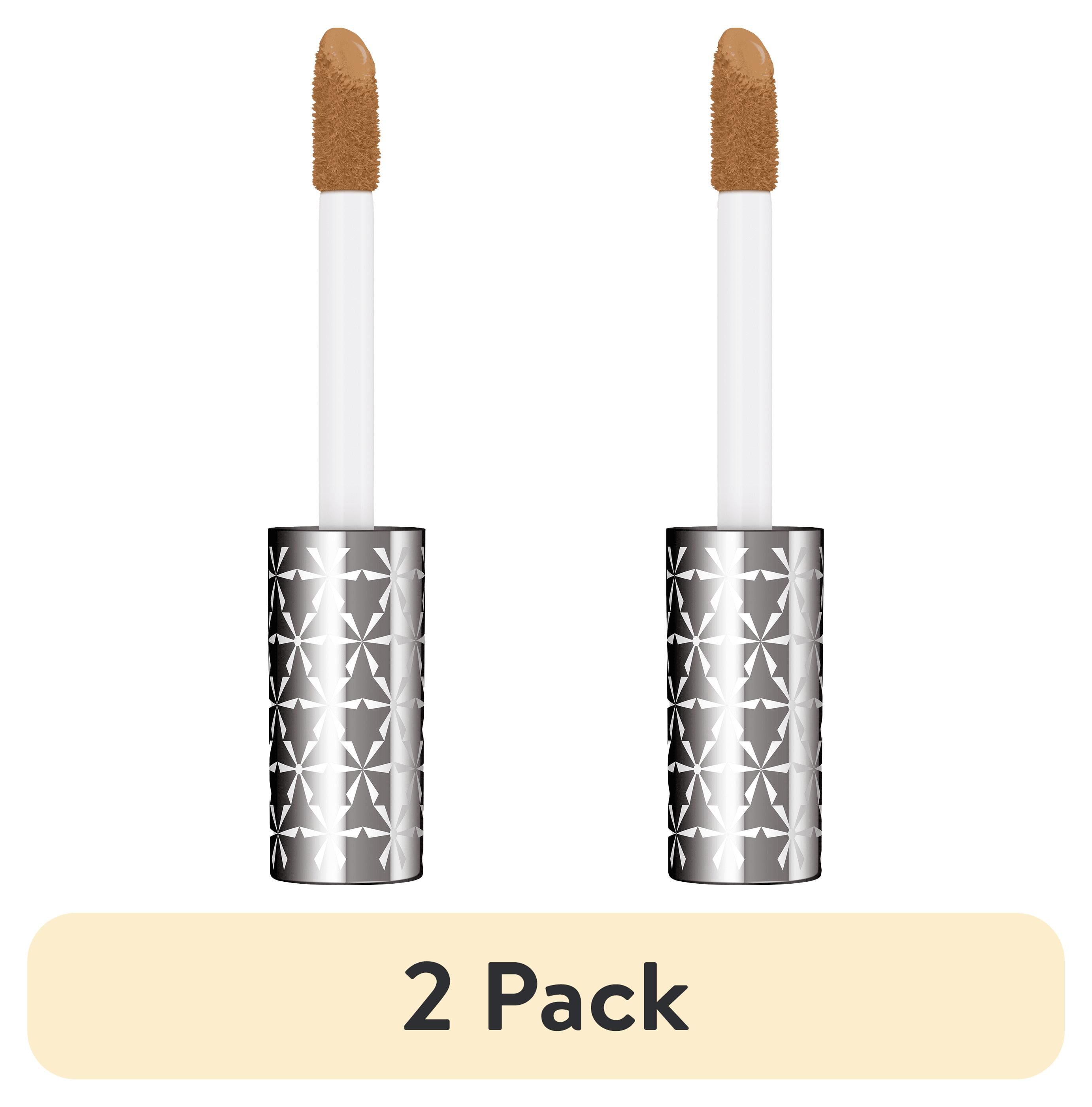 (2 pack) Rimmel Lasting Finish Multitasker Concealer, Toffee 090, 0.33 ...
