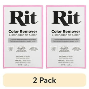 Rit, Colorstay Dye Fixative, 8 fl. oz. - Walmart.com