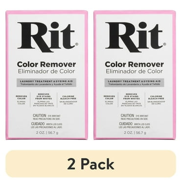 Rit, Colorstay Dye Fixative, 8 fl. oz. - Walmart.com