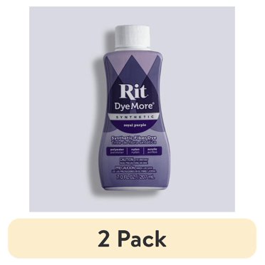 12 Pack: Rit® DyeMore™ Synthetic Fabric Dye - Walmart.com