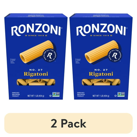 Ronzoni