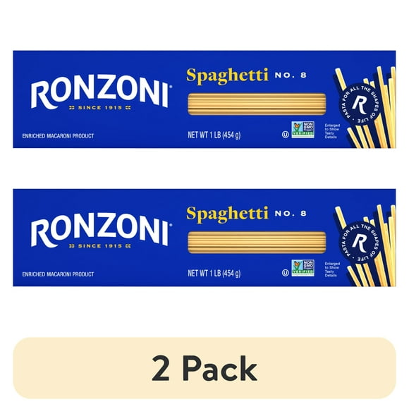 Ronzoni