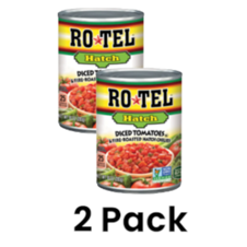 Hatch Chile Canned