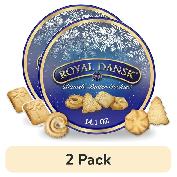 Kirkland European Cookies
