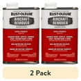 (2 pack) Rust-Oleum 323172 Paint Remover Liquid 8.332 lb 1Piece 1 Pack ...