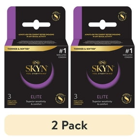 Trojan Magnum Raw Large Size Condoms - 10 Count - Walmart.com