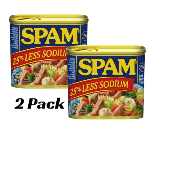SPAM