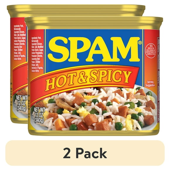 SPAM