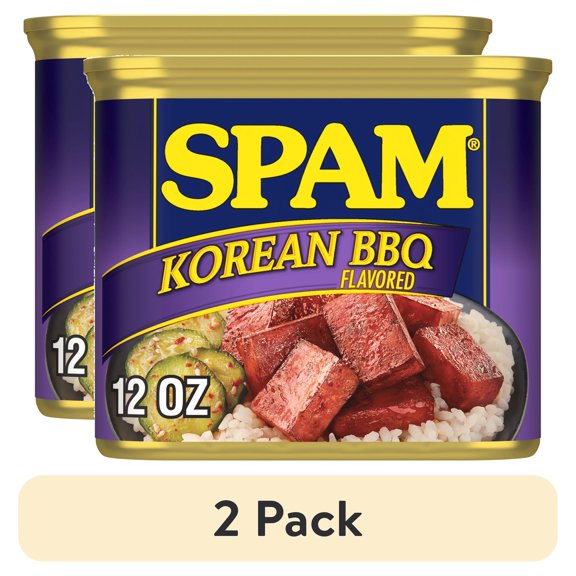 Canned Spam