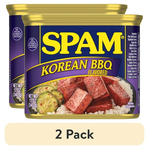 Canned Spam