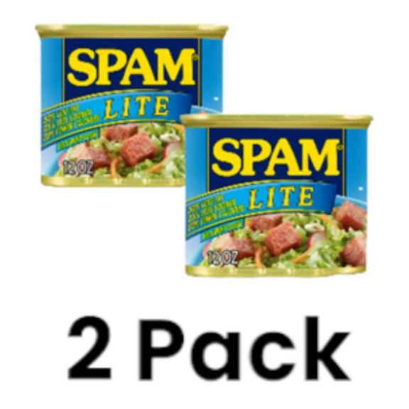 Hormel Canned Ham