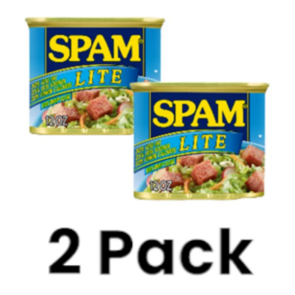 SPAM