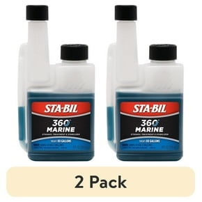 STA-BIL Fuel Stabilizers in Fuel Stabilizers - Walmart.com