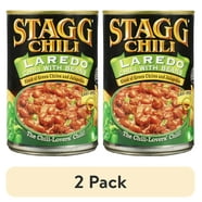 Yellowstone Angus Beef Chili with Beans 15 oz. Can - Walmart.com