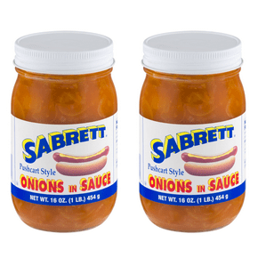 Brand: Sabrett
