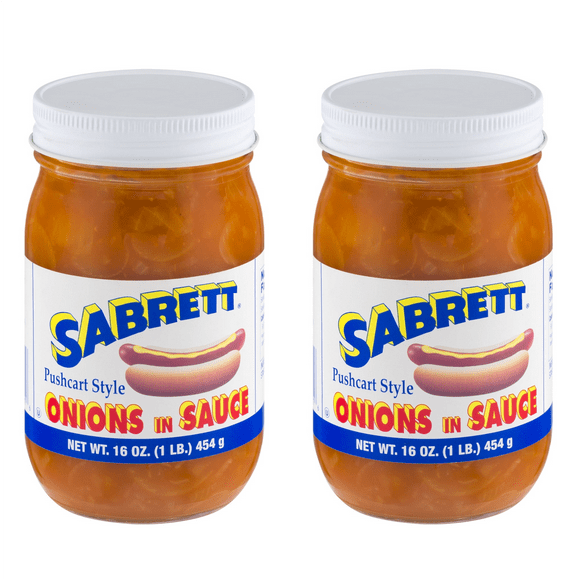 Brand: Sabrett
