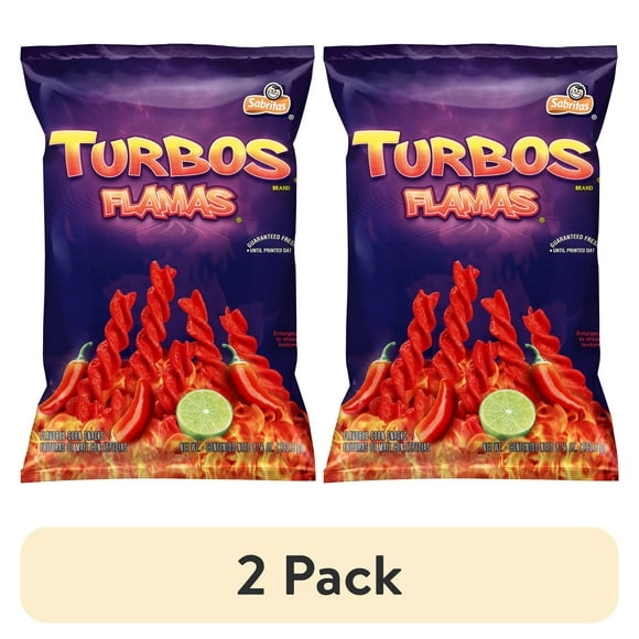 Turbos Chips
