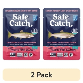 Safe Catch