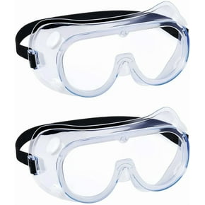 Chemistry Lab Goggles